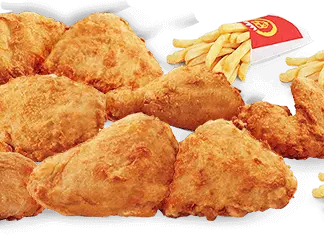 Hungry Lion Menu And Prices South Africa [ September 2023 ]